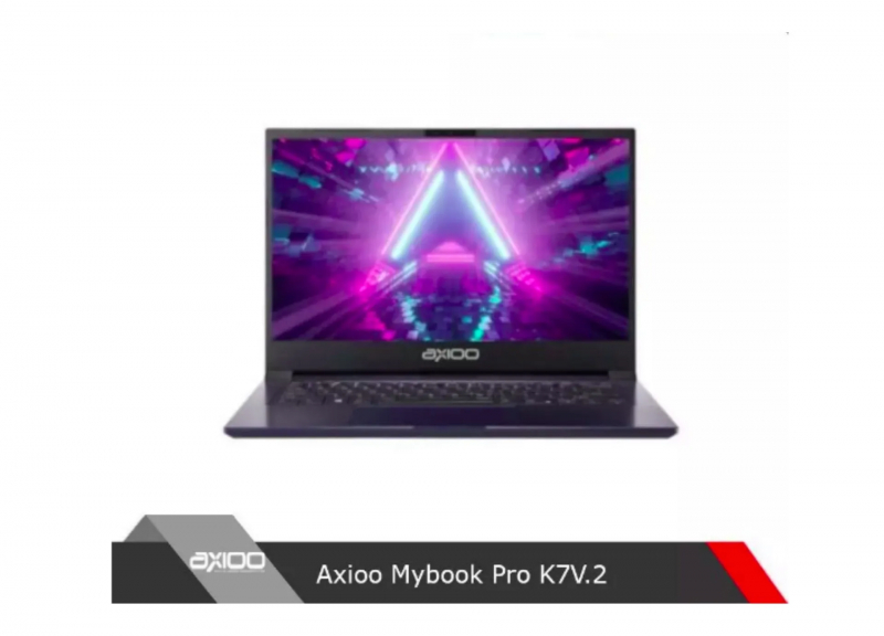 Axioo Mybook Pro K V N