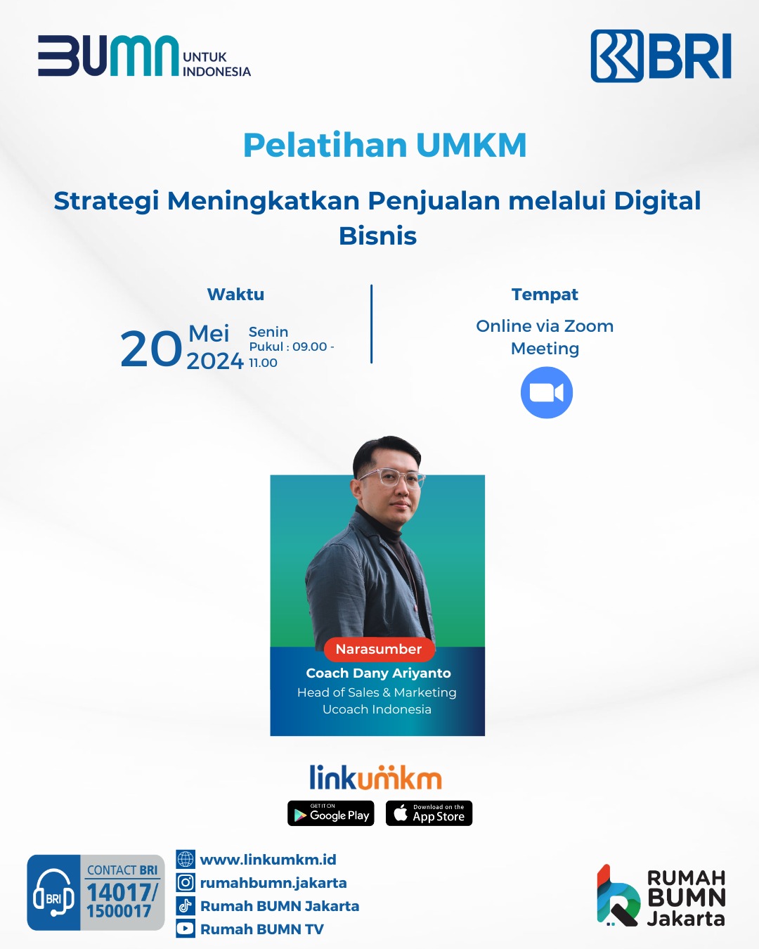 Strategi Meningkatkan Penjualan Melalui Digital Bisnis
