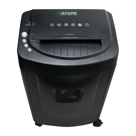 Service Mesin Penghancur Kertas