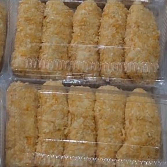 frozen Risoles Mayo isi 12 pcs