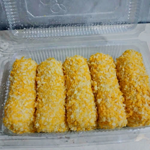 frozen Risoles Mayo isi 12 pcs