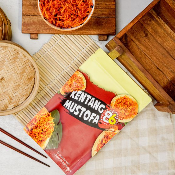 MUSTOFA KENTANG