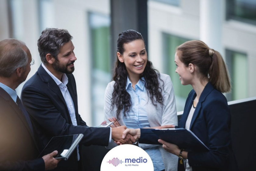 7 Manfaat Networking dalam Dunia Bisnis