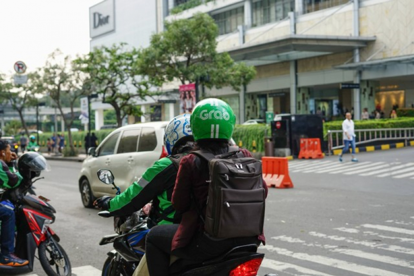 Cara Daftar Lengkap di Grab Merchant untuk Pengusaha UMKM
