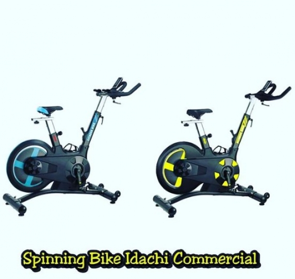 Spinning Bike Idhaci