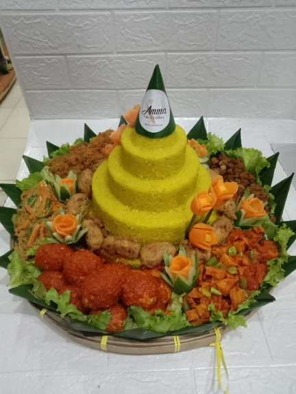 Tumpeng