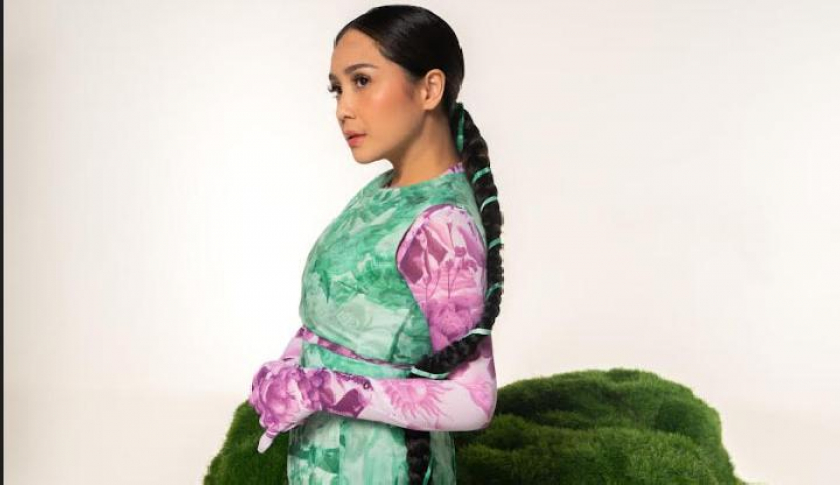 Kunci Sukses Merintis Bisnis dari Nagita Slavina