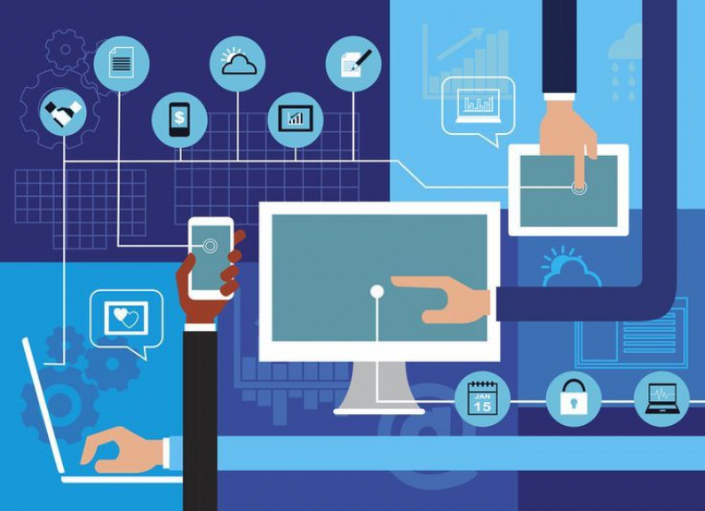 Istilah Workflow Jenis Workflow Contoh Workflow dan Cara Membuatnya