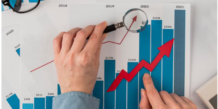 4 Langkah Sukses Menetapkan dan Mencapai Target KPI Laba Usaha