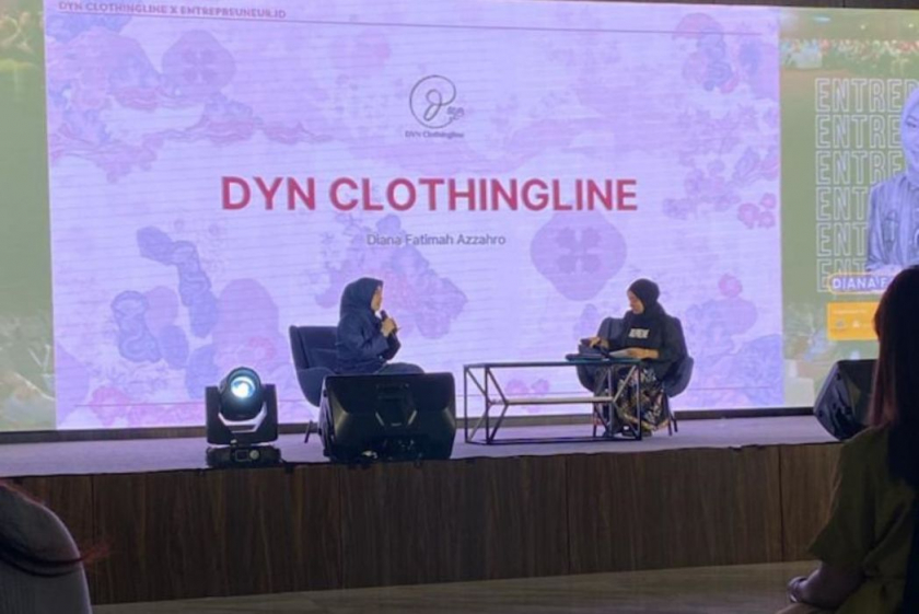 Peluang dan Strategi Dyn Clothingline Menembus Pasar Internasional