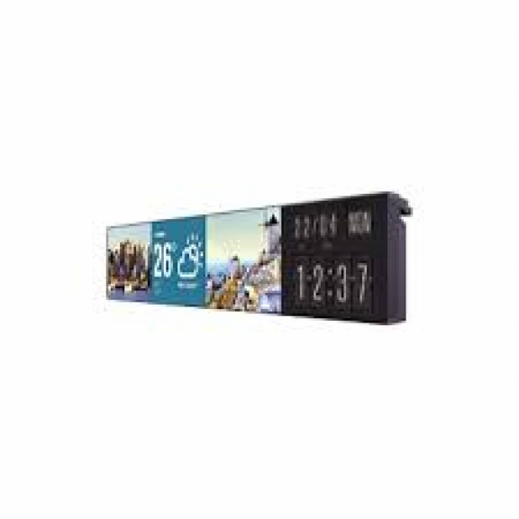 LG 86BH5C B ULTRA STRETCH DIGITAL SIGNAGE