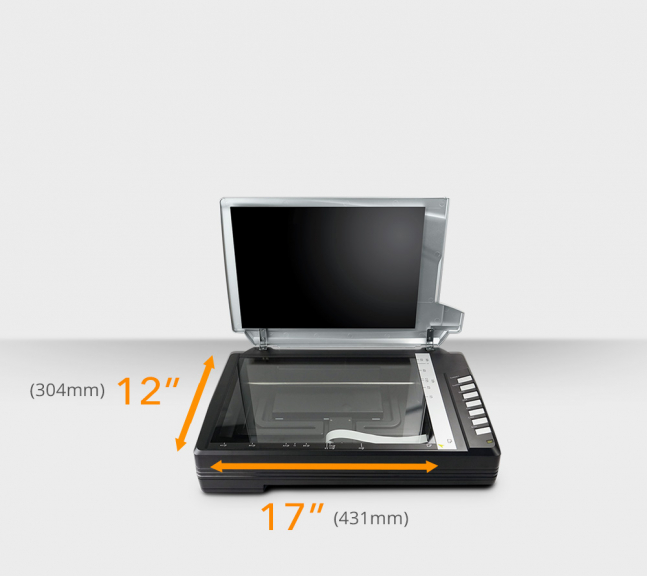 PLUSTEK SCANNER PLUSTEK OPTICPRO A360 PLUS