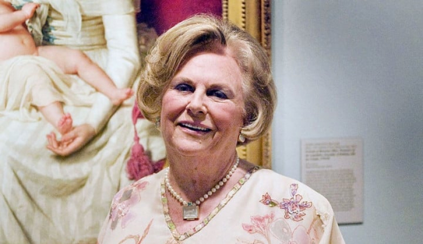 Jacqueline Mars si Miliarder Industri Permen dan Cokelat