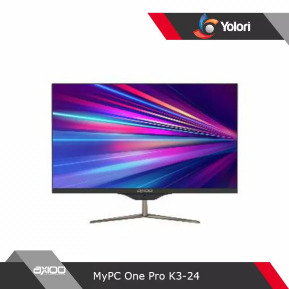 AXIOO MyPC One Pro K3 24 8N2