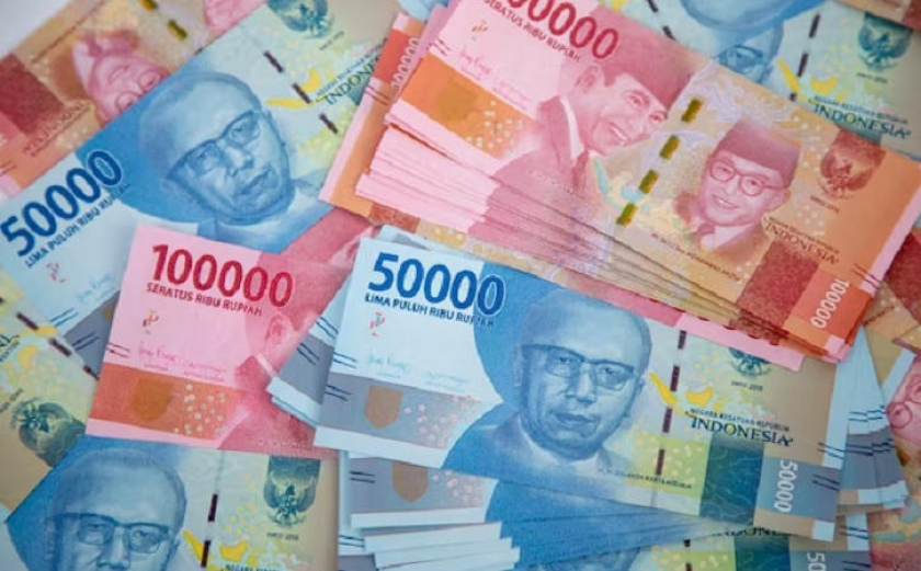 Uang Kertas Rupiah Ramah Difabel Netra