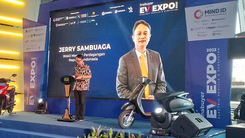 Kemendag Resmikan Factory Outlet Cikarang Baru Trade Center untuk ...