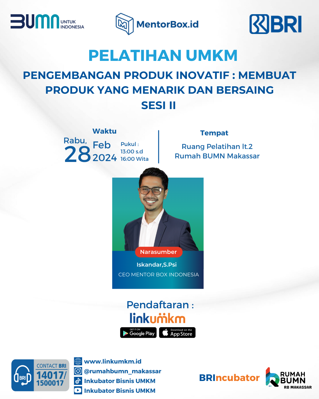 Pengembangan Produk Inovatif Membuat Produk yang Menarik dan Bersaing ...