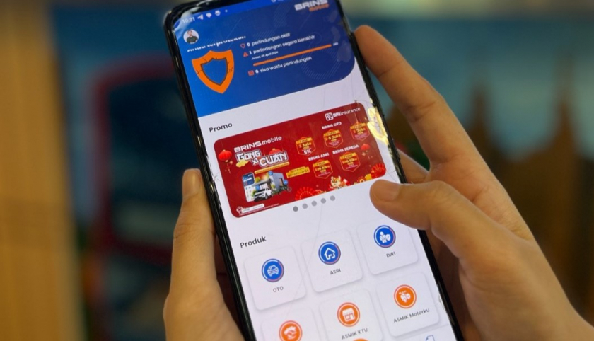 Revitalisasi Layanan: BRI Insurance Perkenalkan Claim Tracking di ...