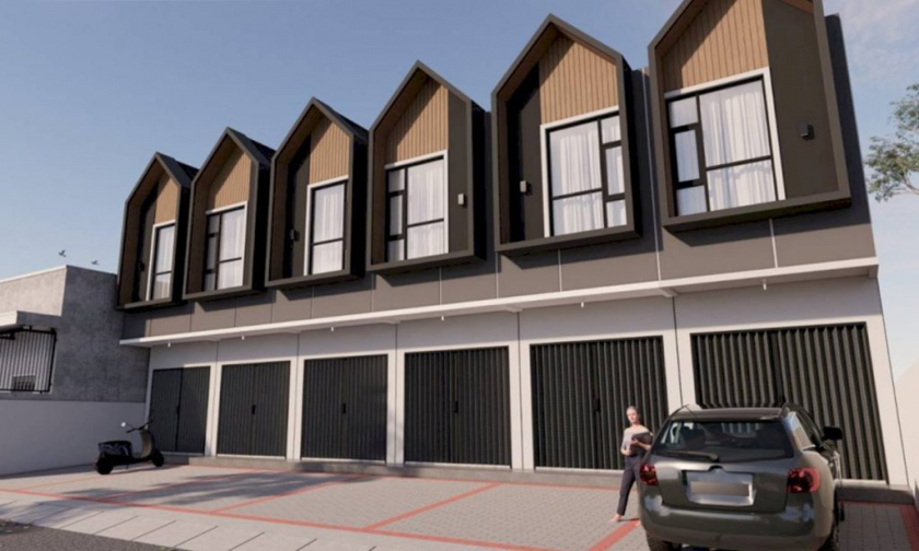 6 Peluang Bisnis Potensial di Kawasan Perumahan