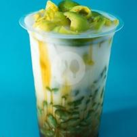 Radja Cendol