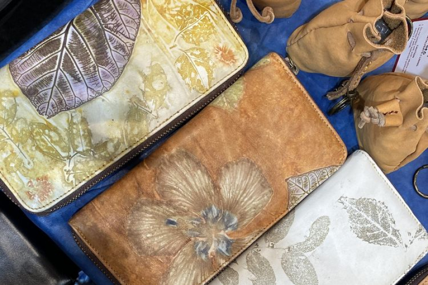 Sulit Menjadi Mudah: Pelajari Strategi Membuat Produk Ecoprint