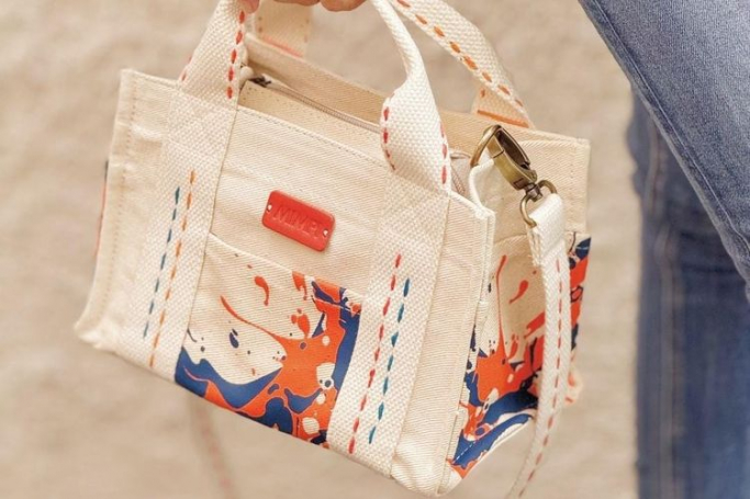 Intip Kesuksesan Nadine Pemilik Raja Ngemil yang Viral di TikTok