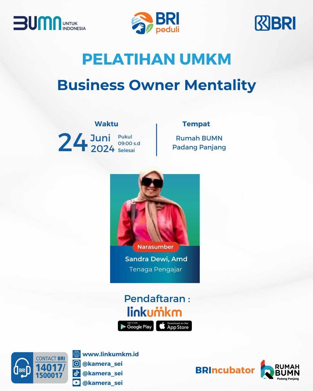 Business Owner Mentality