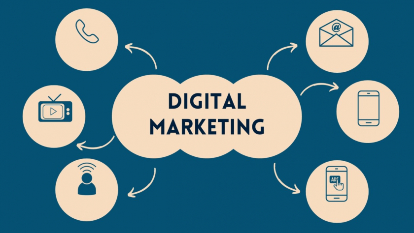 Tips Ampuh Mulai Digital Marketing Organik untuk UMKM Tips Ampuh Mulai Digital Marketing Organik untuk UMKM