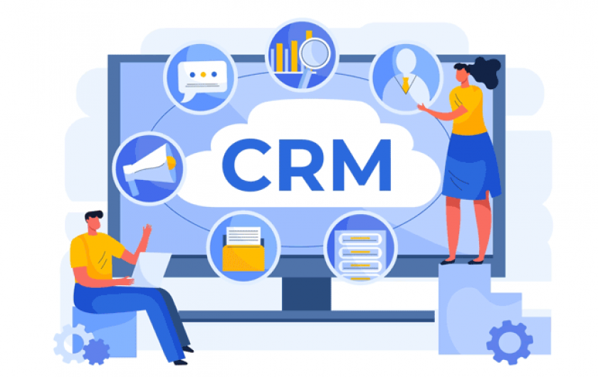 Mengenal Tahapan Implementasi Customer Relationship Management (CRM ...