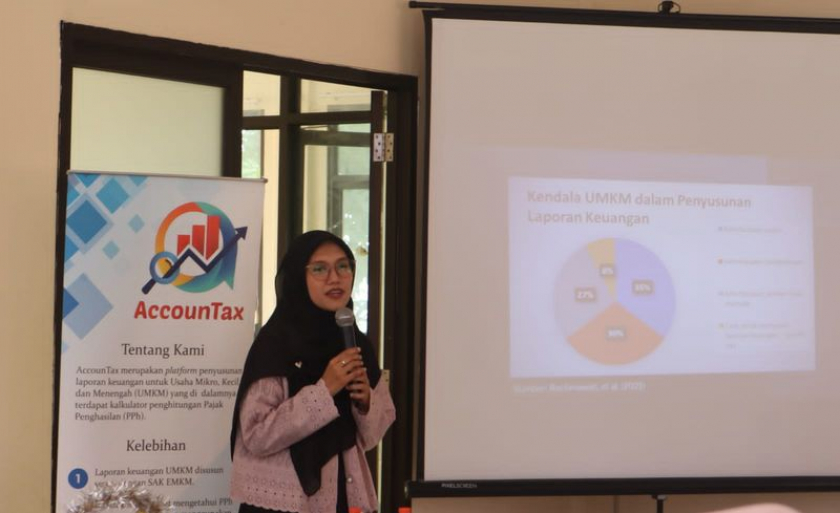 Literasi Digital: Kunci Peningkatan Nilai Jual Produk UMKM