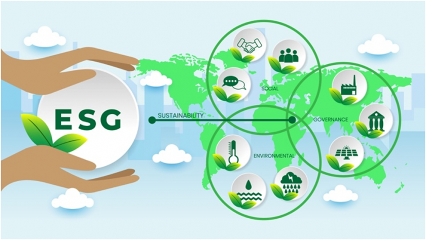 100 UMKM Ikuti Pelatihan Penerapan ESG (Environmental, Social, and ...