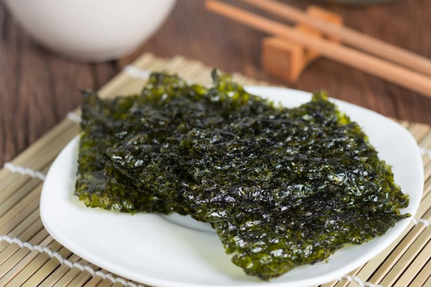 Potensi Bisnis Kuliner dengan Rumput Laut Untuk UMKM yang Menjanjikan ...