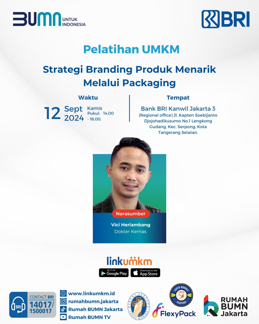 Strategi Branding Produk Menarik Melalui Packaging