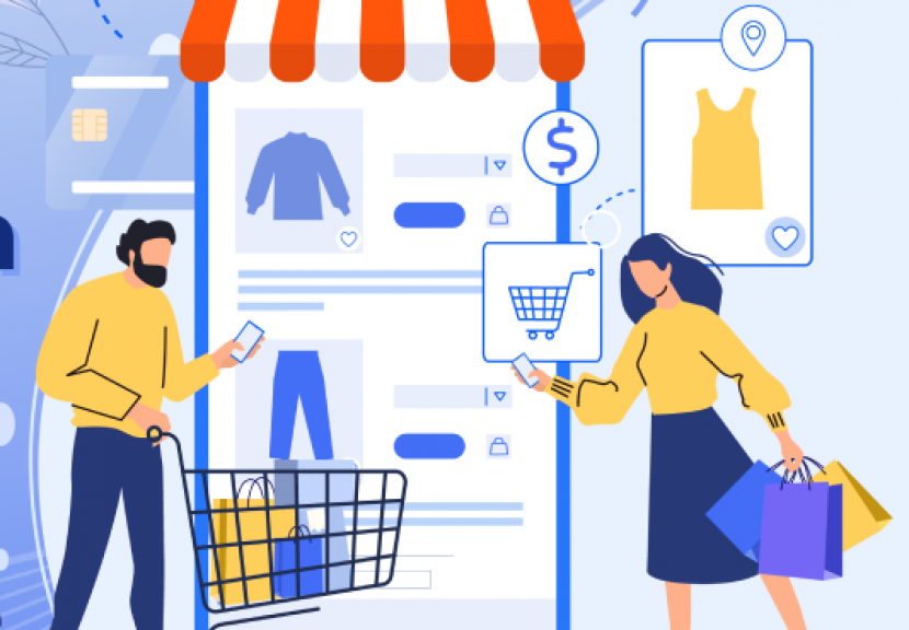 Memperkuat Umkm Melalui Digitalisasi Tantangan Dan Peluang Di Era Digital