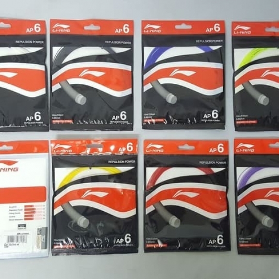 Raket badmin original LINING super series 88 ss 88