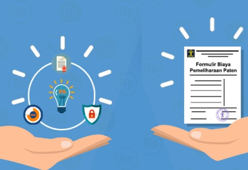 Cara Daftarkan Hak Merek secara Online