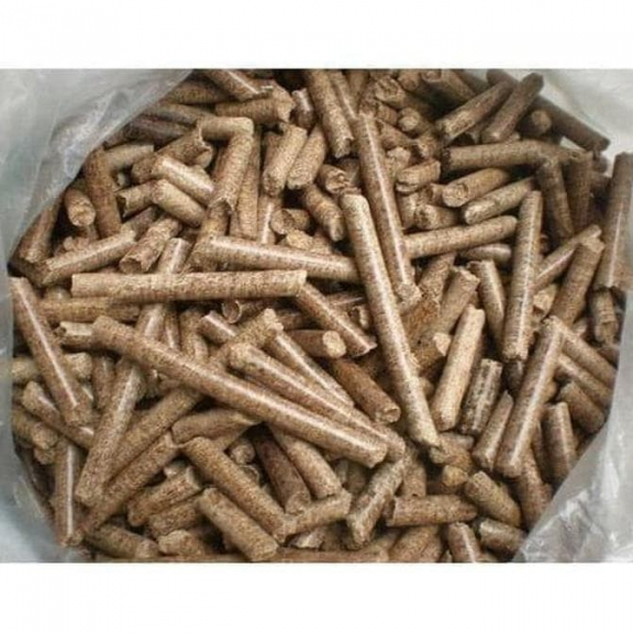 Wood Pellet