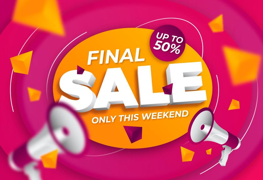 Memberikan Diskon Sebagai Strategi Penjualan