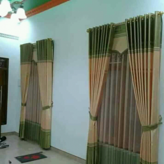 Korden gorden hordeng vertical horizontal