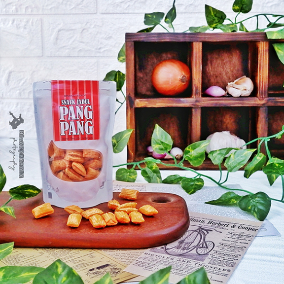 Snack Pang Pang Jadul