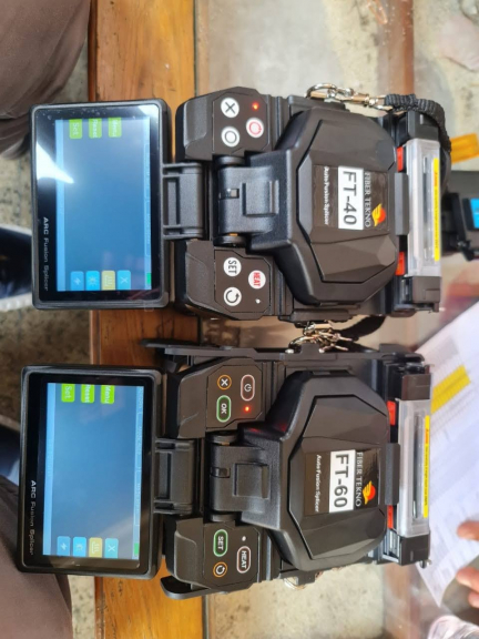 Alat dan accecoris perlengkapan fiber optic