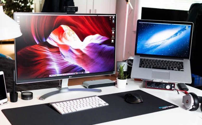 Servis komputer dan Laptop