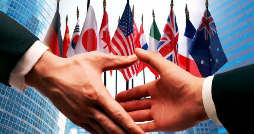 Simak Tips dan Trik Ingin Kembangkan Bisnis ke Pasar Global