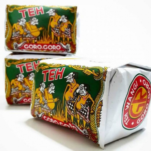 Teh Goro Goro