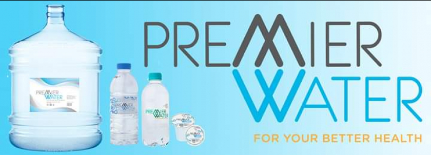 Premier Water Galon