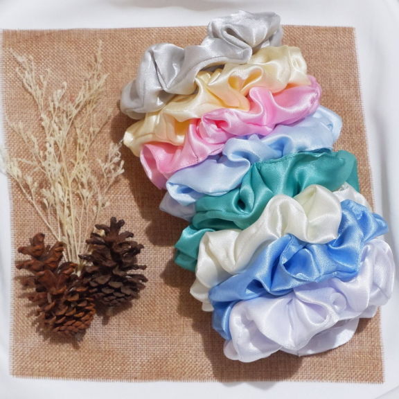 Scrunchie