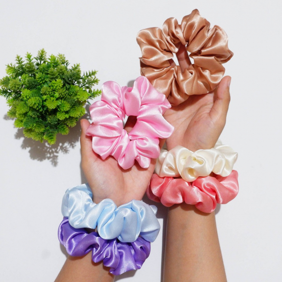 Scrunchie