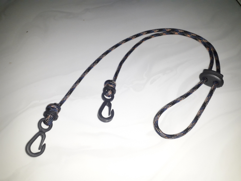 Tali masker Paracord Tali masker Paracord