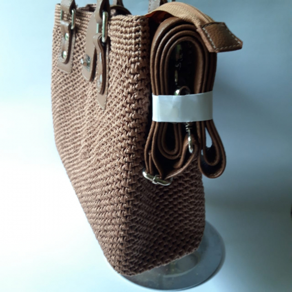 Tas rajut excellence