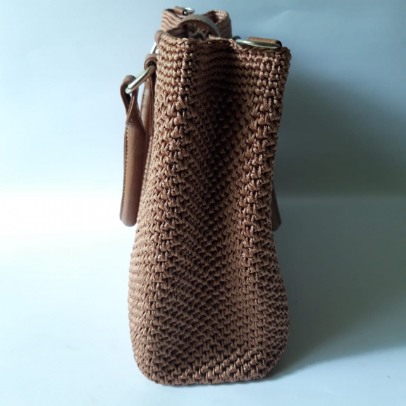 Tas rajut excellence